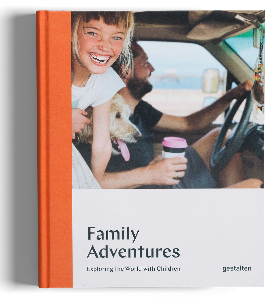 Familienabenteuer won first price in the category “travelling with ...